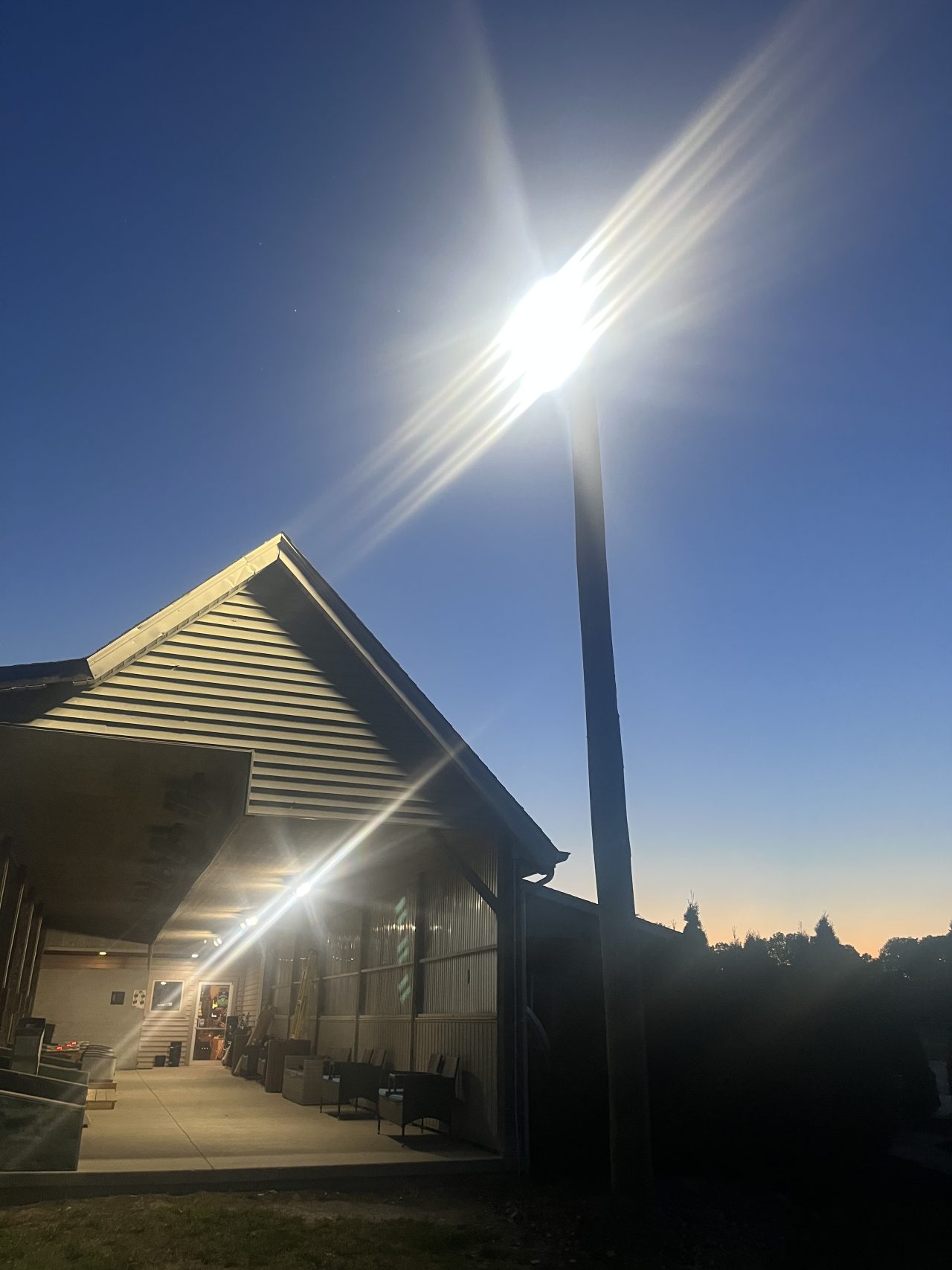 Robin's Nest | Golf Course